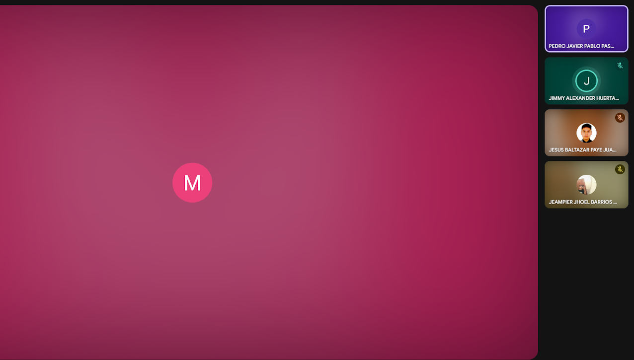 Formar el Equipo Scrum - Ingeniería de software