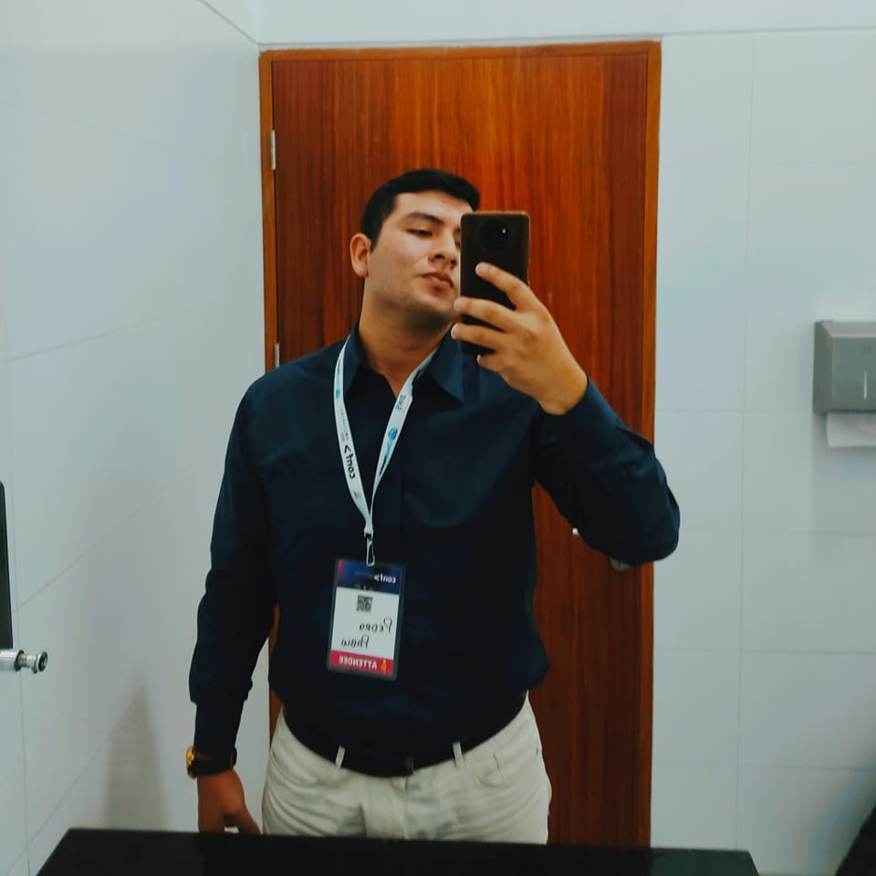 Visión - Ingeniería de software